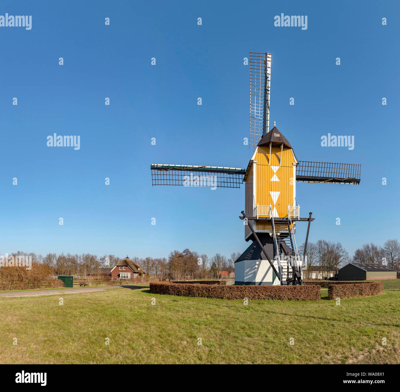 Volkel hi-res stock photography and images - Alamy