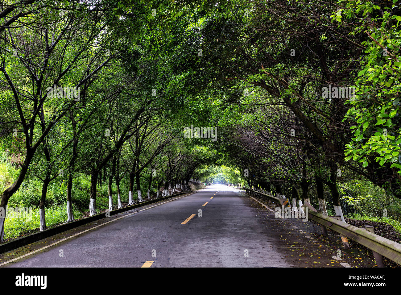 Rural areas urban construction and development hi-res stock photography ...
