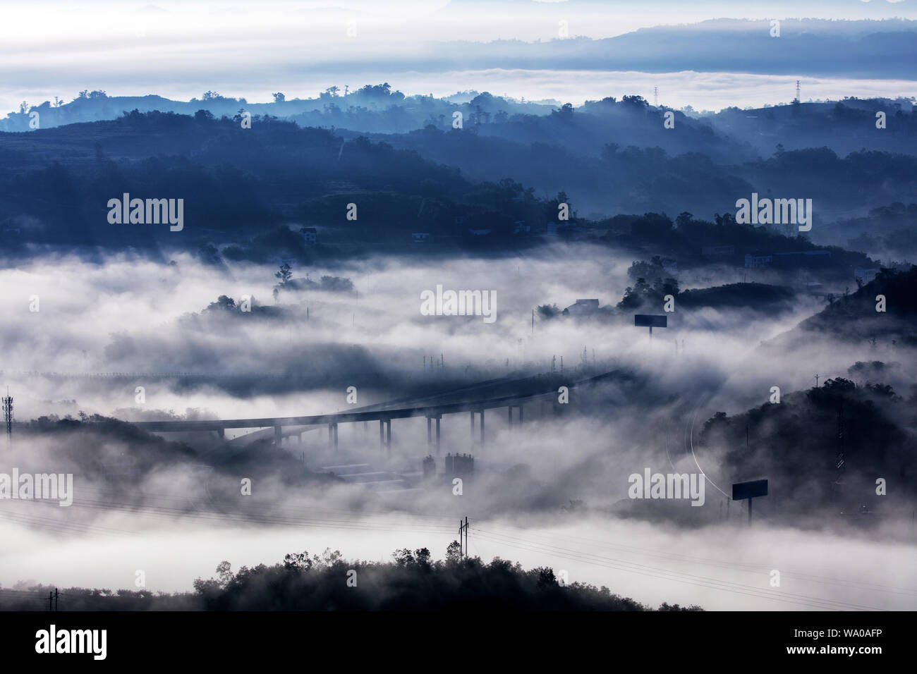 Chongqing building not night not aerial hi-res stock photography and ...
