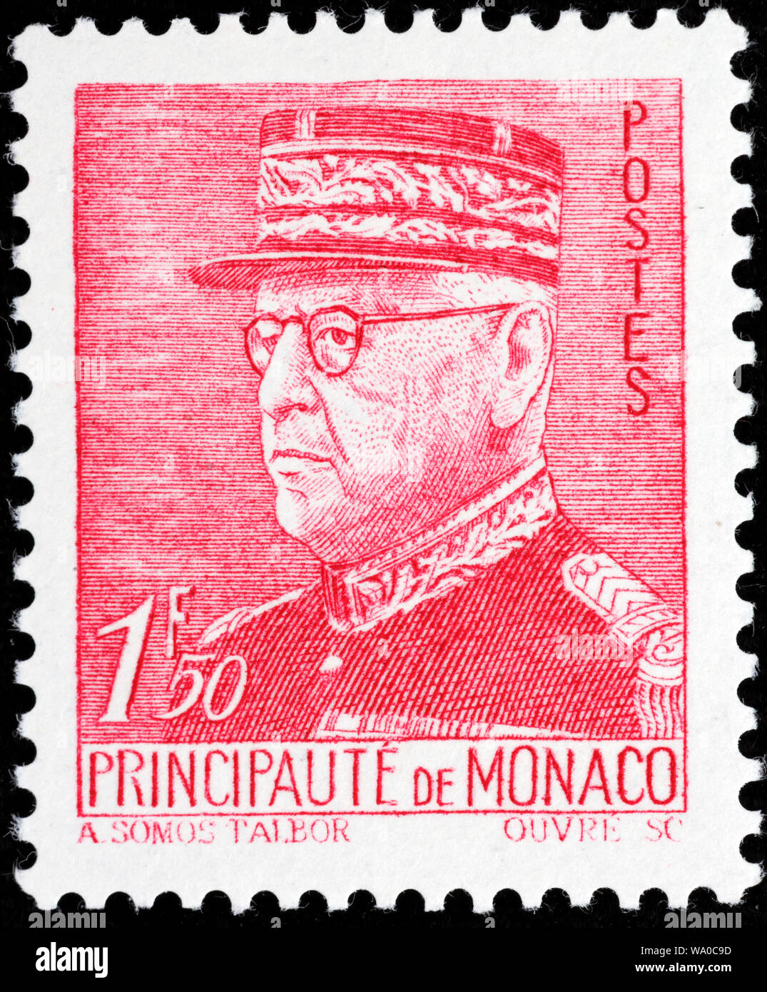 1940s monaco hi-res stock photography and images - Alamy
