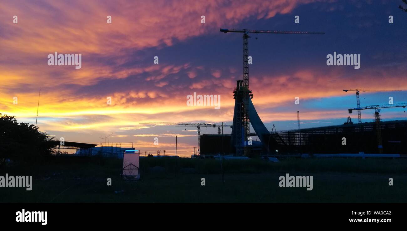 16 hectare hi-res stock photography and images - Alamy