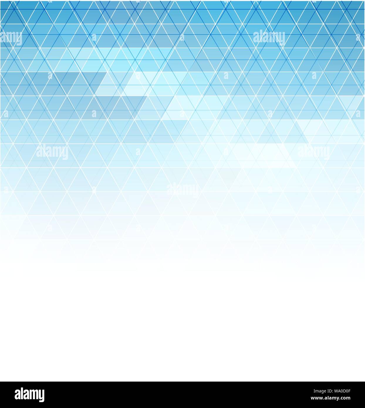 Modern geometric backdrop hi-res stock photography and images - Alamy