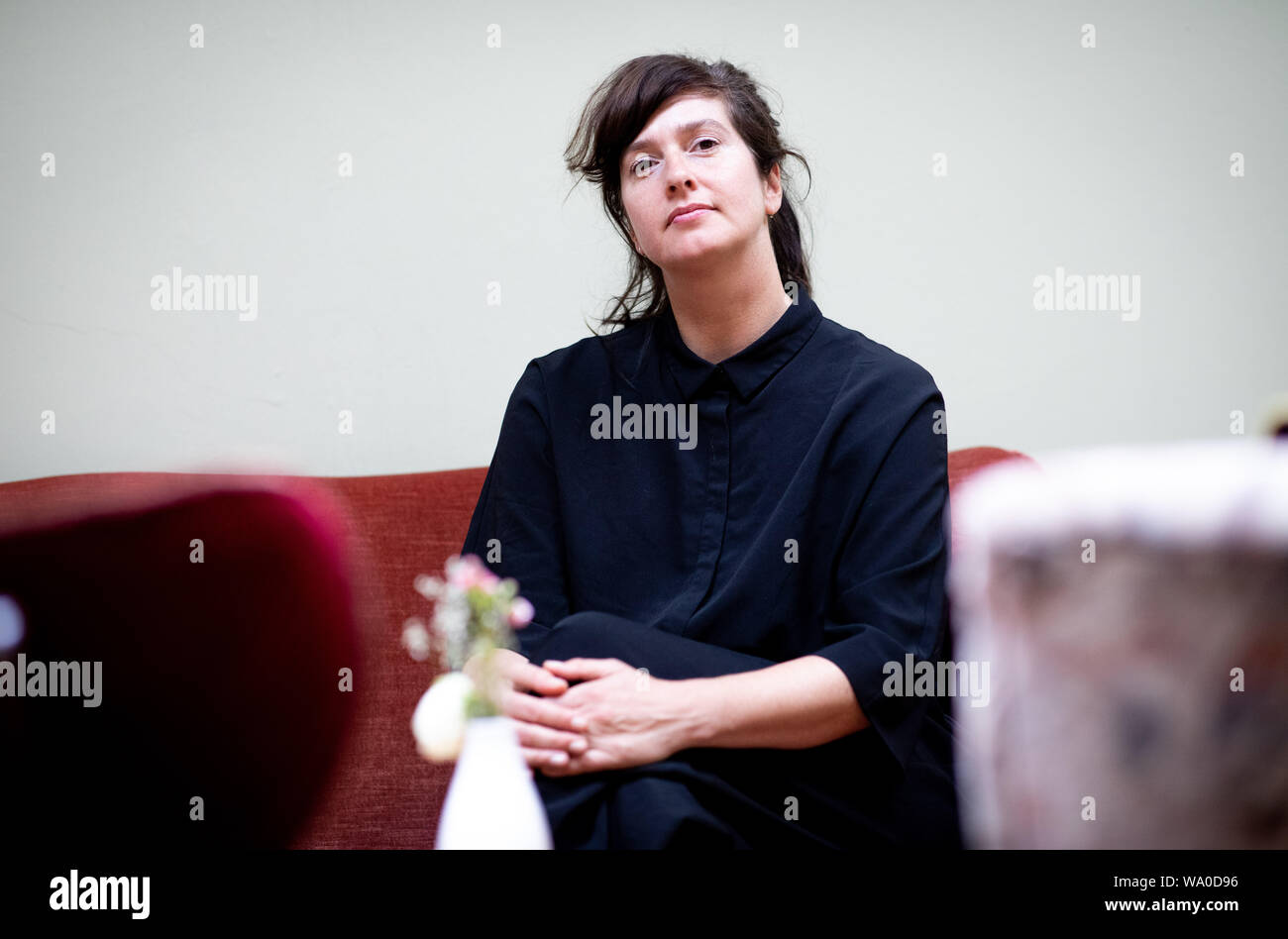 Karen kohler hi-res stock photography and images - Alamy