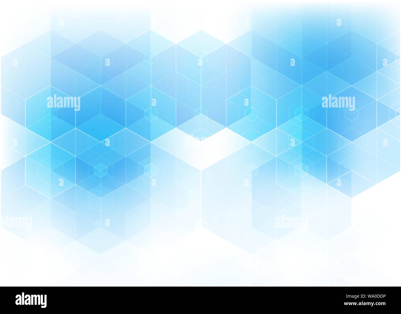 Vector Abstract geometric background Stock Vector Image & Art - Alamy