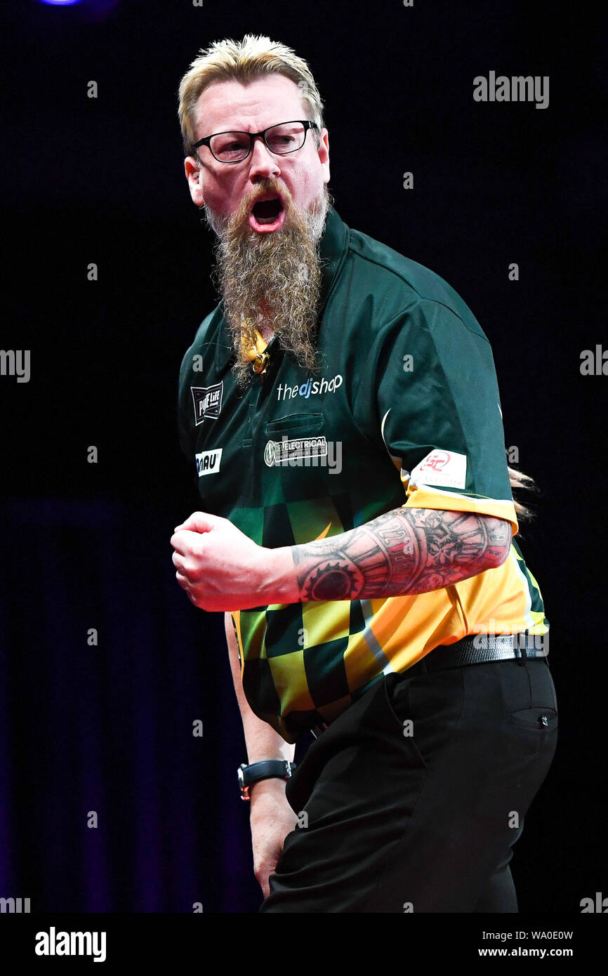 Simon whitlock australia hi-res stock photography and images - Alamy