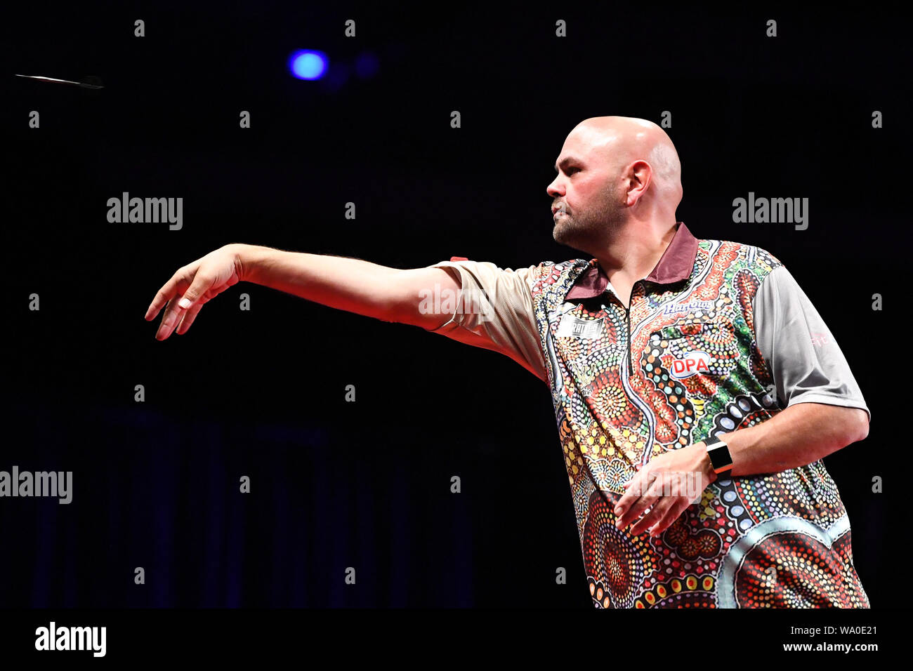 Simon whitlock australia hi-res stock photography and images - Alamy