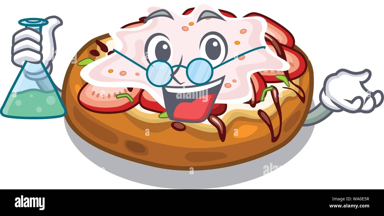 Italian tomato bruschetta Stock Vector Images - Alamy