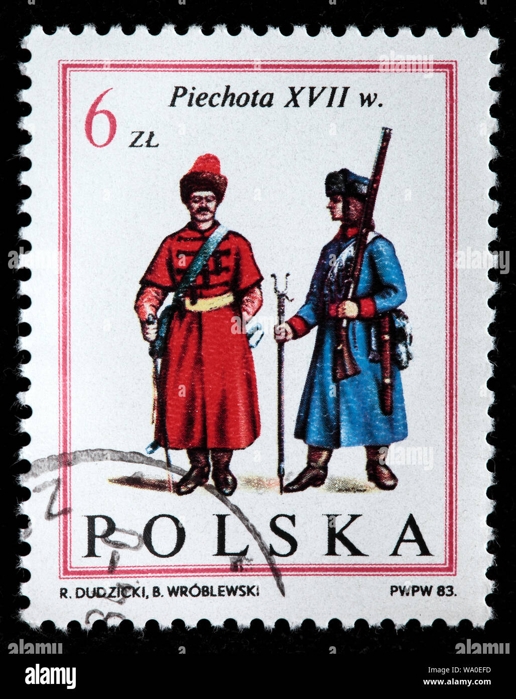 Infantry officers hi-res stock photography and images - Alamy