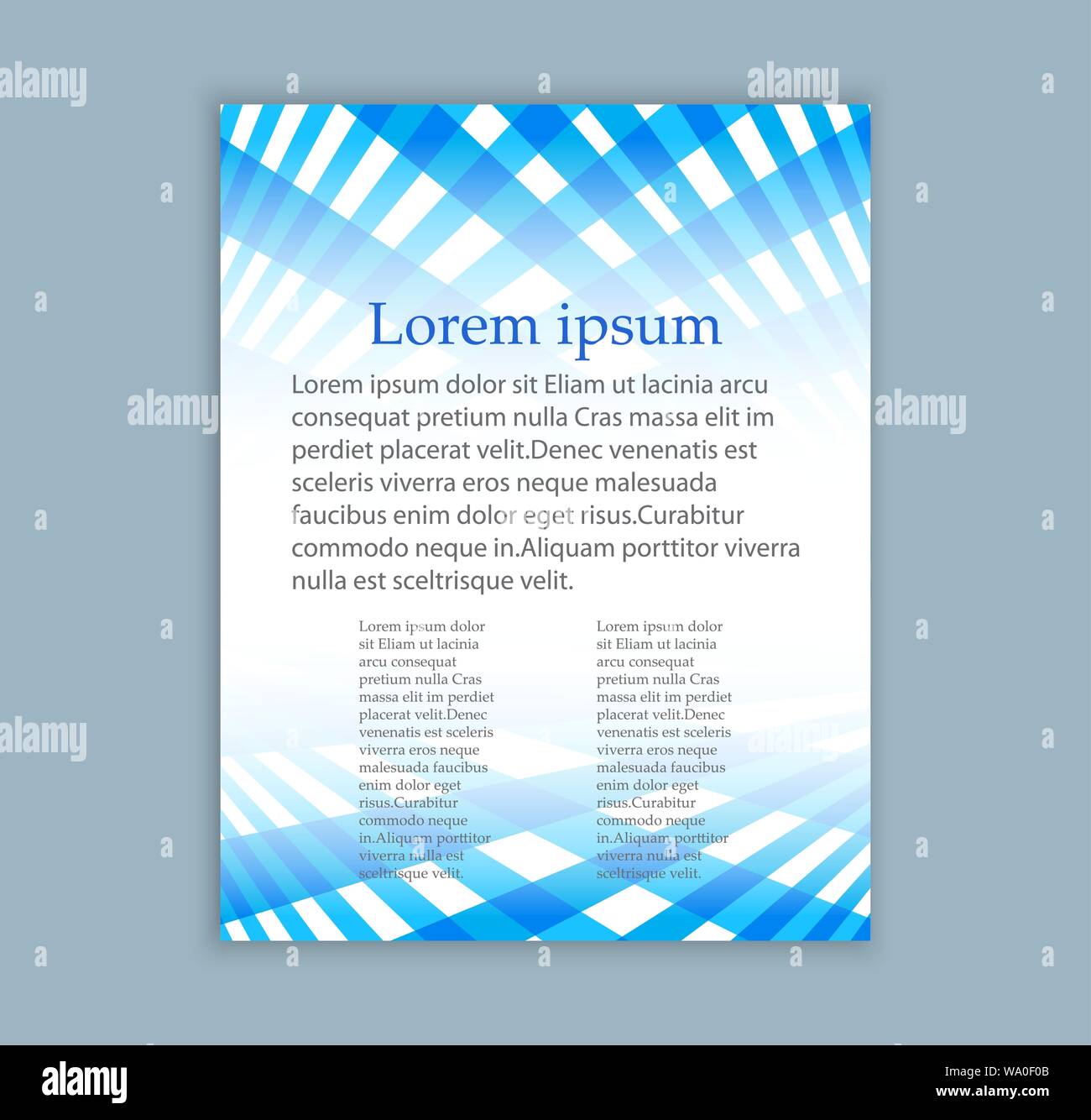 Clean white rays in Stock Vector Images - Alamy