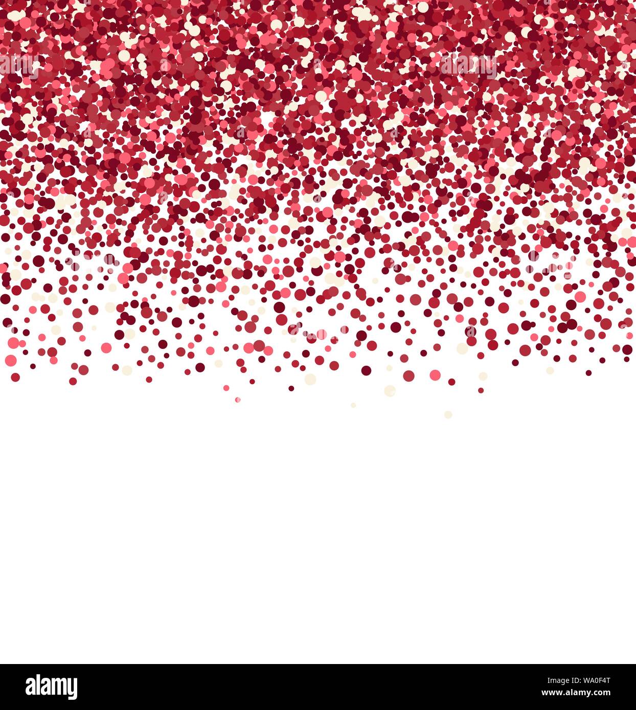 Abstract red vector background Stock Vector Image & Art - Alamy