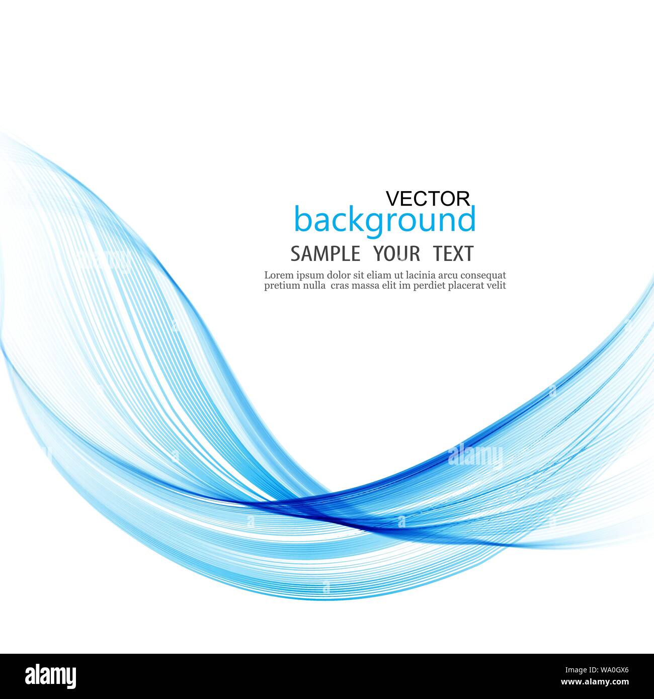 Abstract motion background Stock Vector Images - Alamy