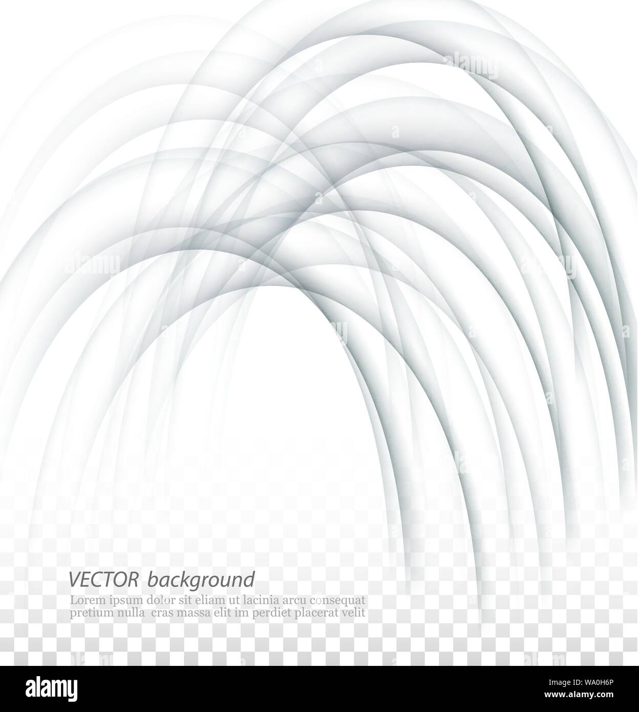 Gray frame lines Stock Vector Images - Alamy