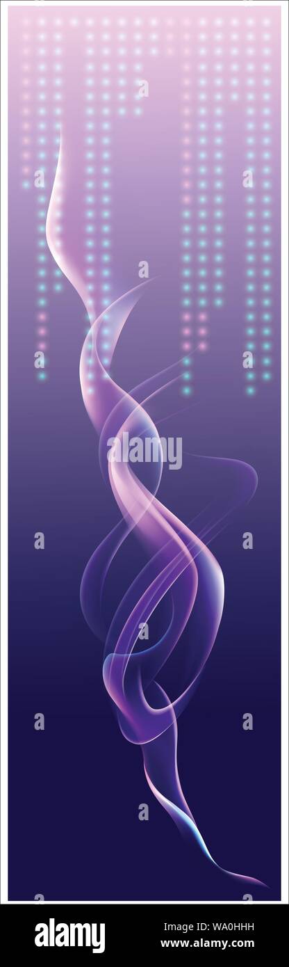 modern abstract banner background vector Stock Vector Image & Art - Alamy
