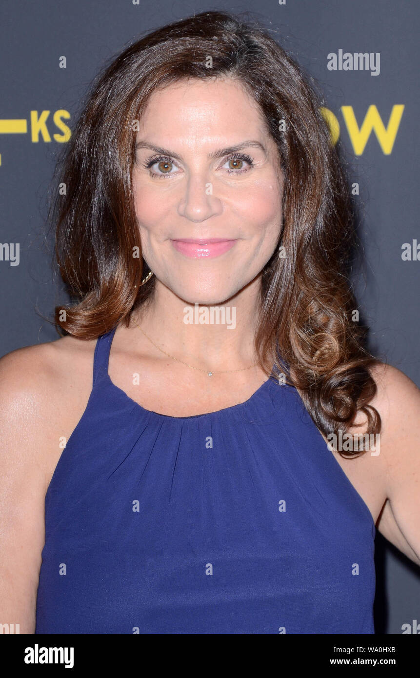 Hollywood, Ca. 15th Aug, 2019. Lori Alan at the Low Low Premiere at the ...