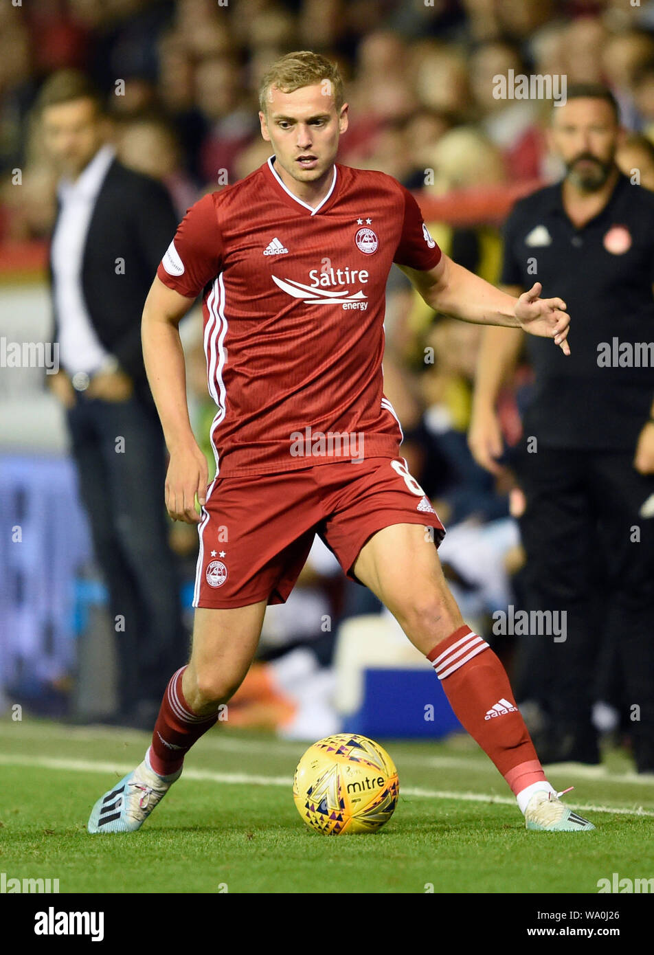 James wilson scottish hi-res stock photography and images - Alamy