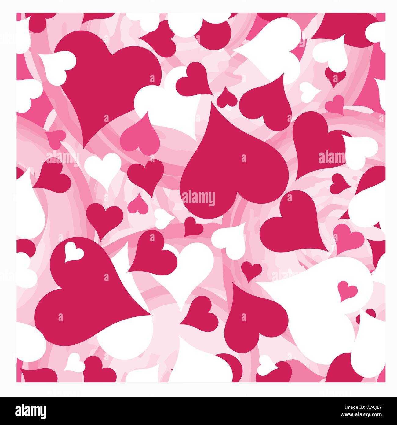 Same patterns Cut Out Stock Images & Pictures - Alamy