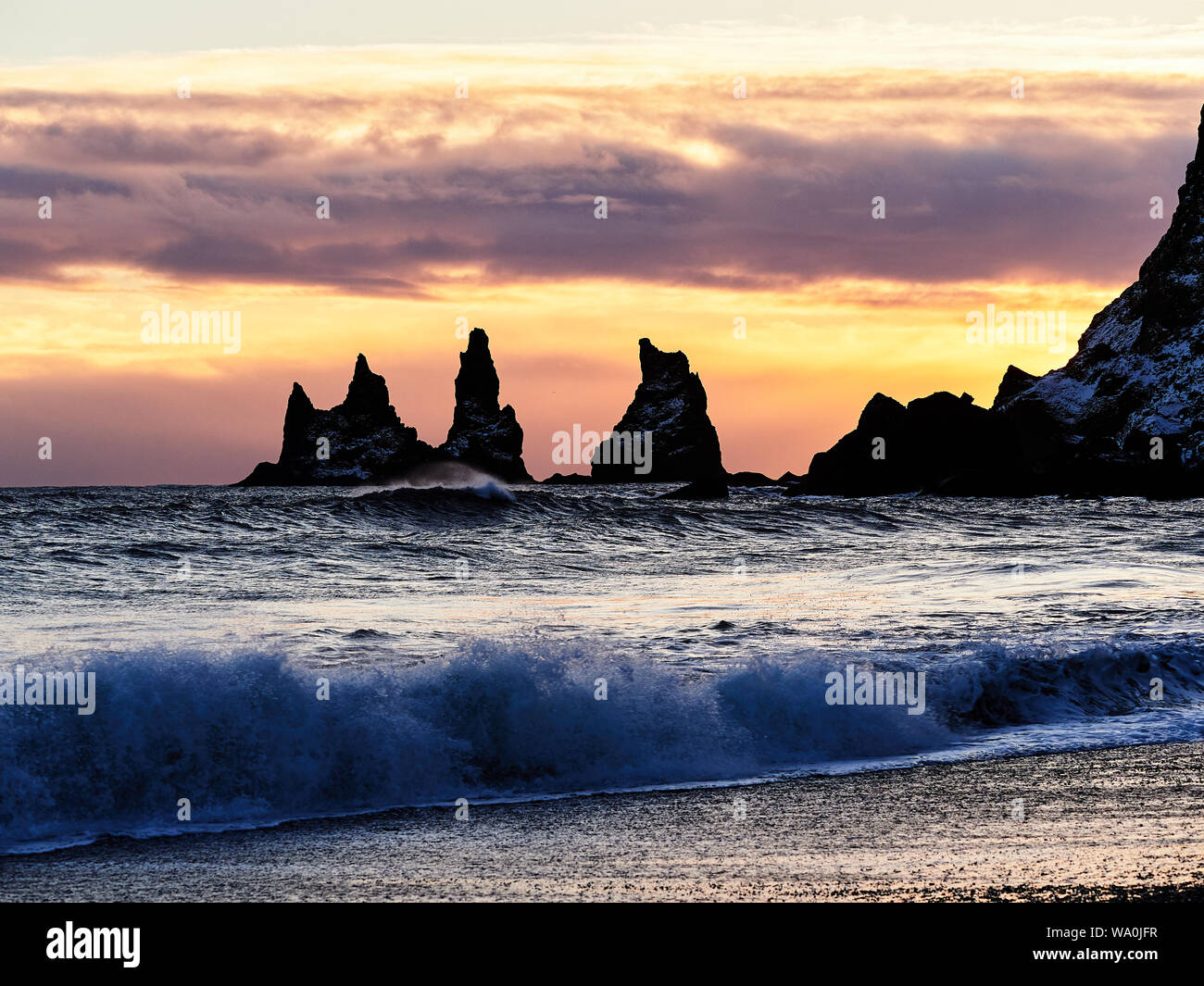 Iceland plastic pollution hi-res stock photography and images - Alamy