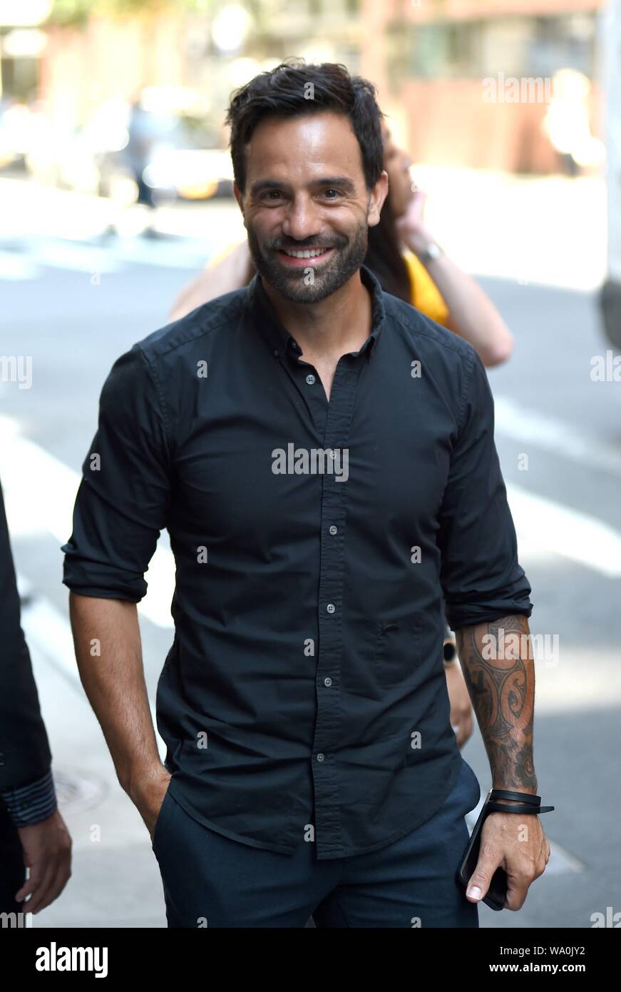 Ramin Karimloo