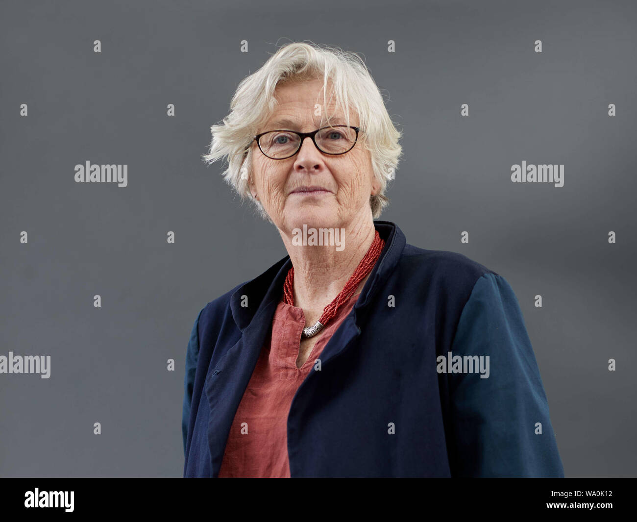 Georgina harding hi-res stock photography and images - Alamy