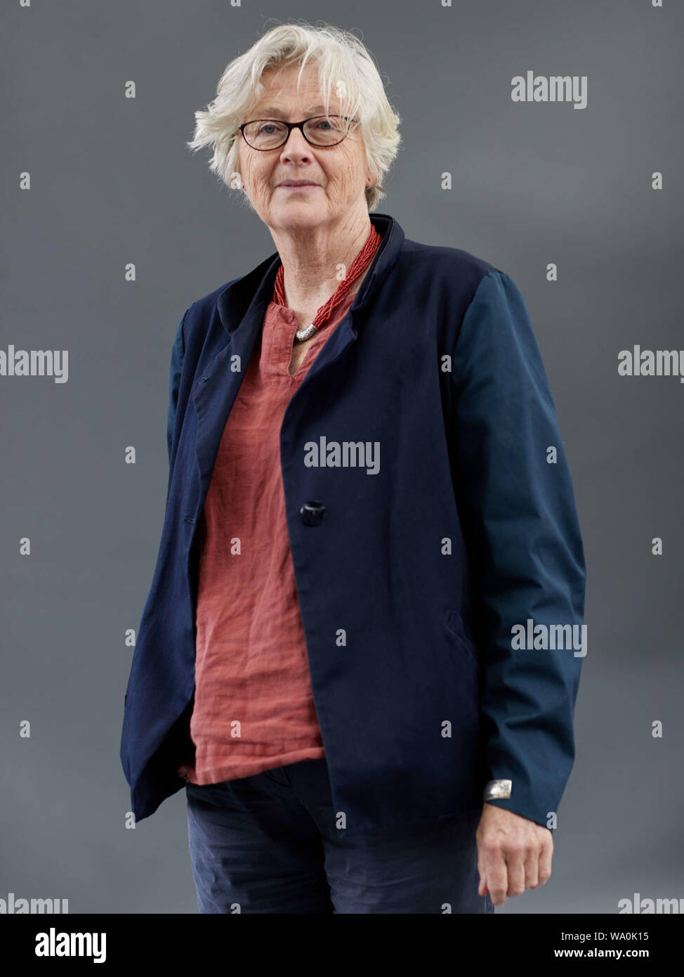 Georgina harding hi-res stock photography and images - Alamy