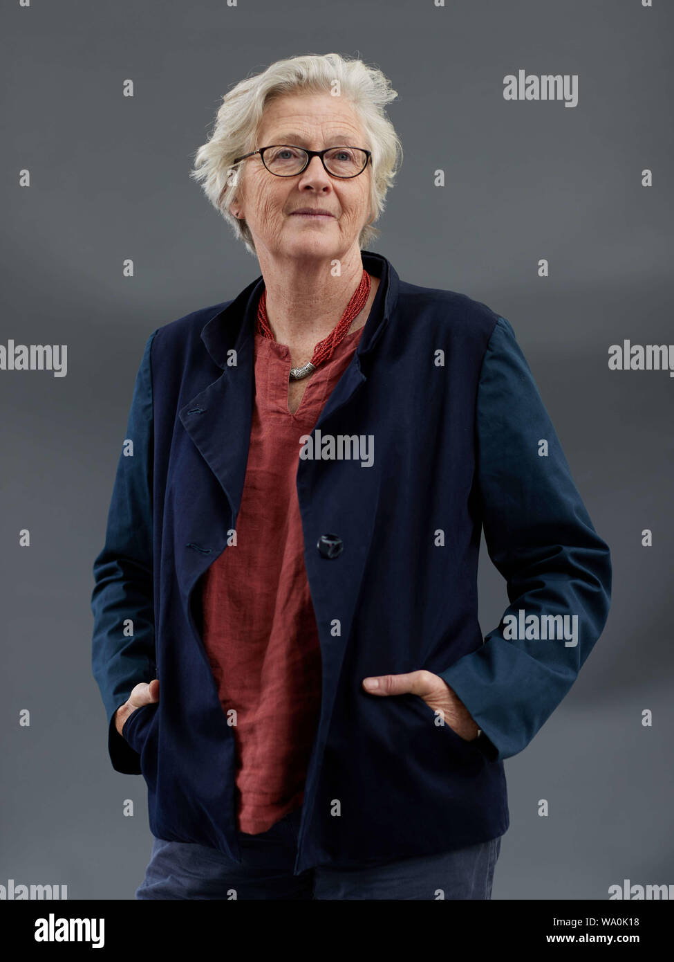 Georgina harding hi-res stock photography and images - Alamy