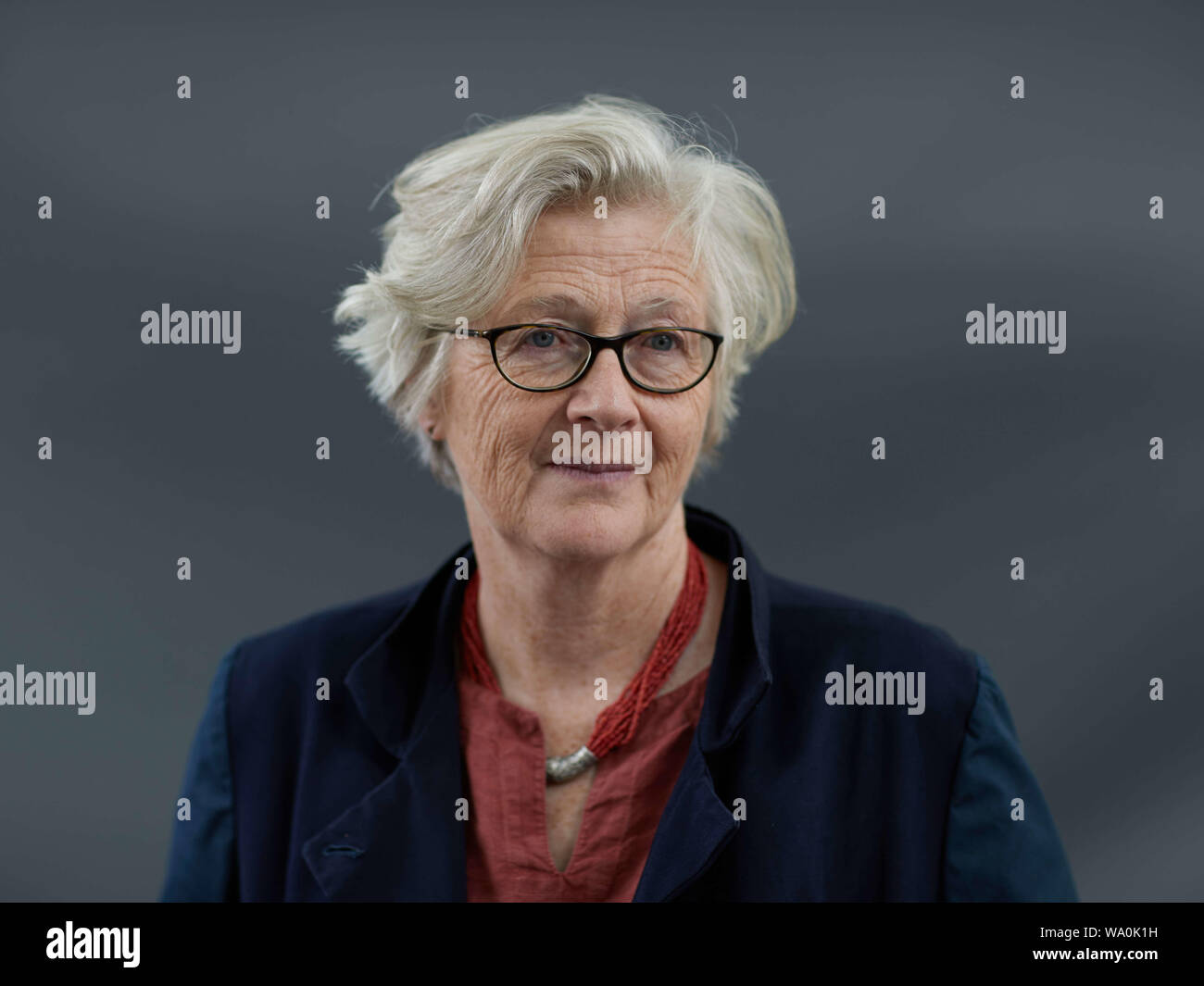 Georgina harding hi-res stock photography and images - Alamy
