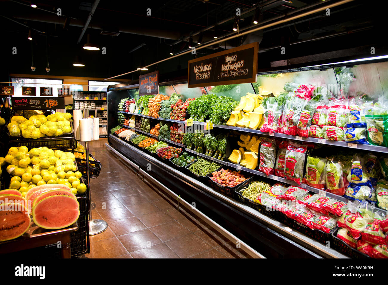 Government Buildings,Flats,Apartments,Peruvian, Spanih,Lima,Peru ...