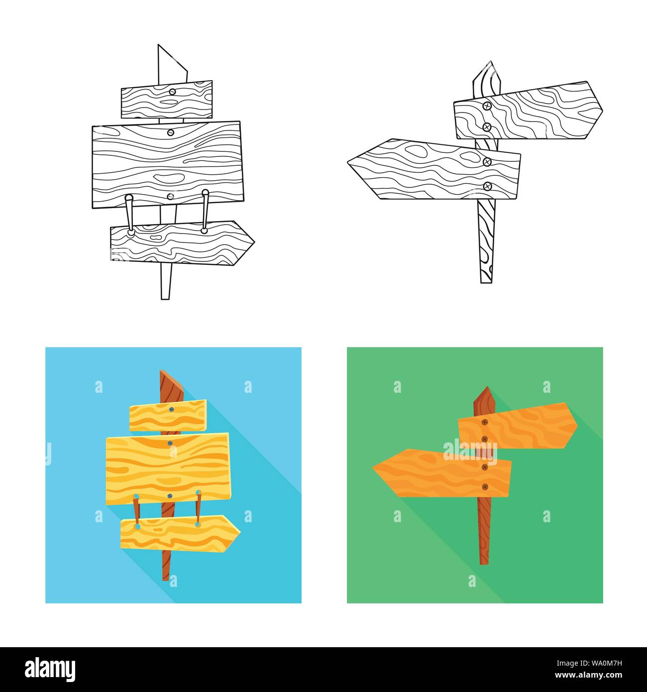 Vector Vectors Stock Vector Image & Art - Alamy