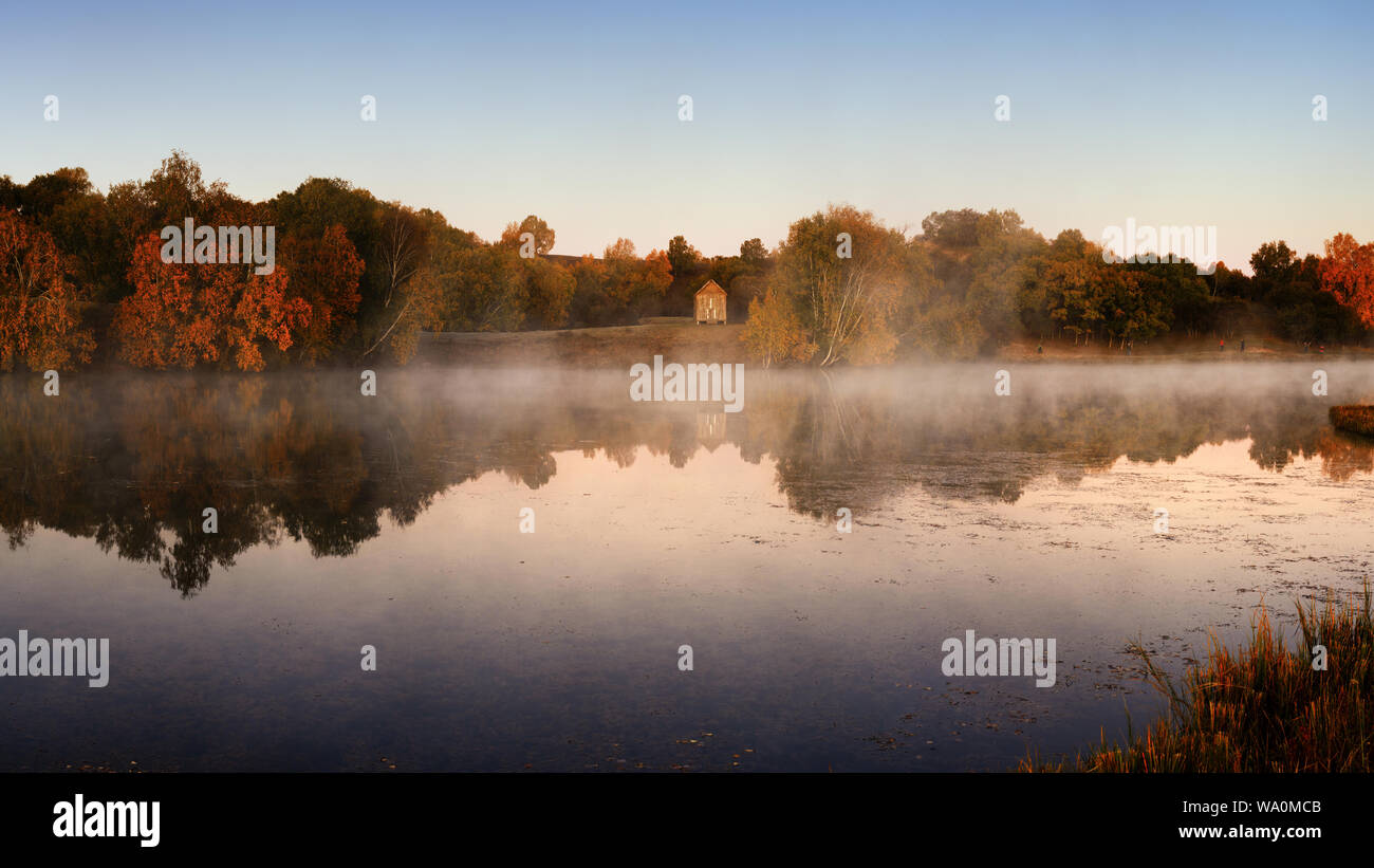 Princess lake hi-res stock photography and images - Alamy