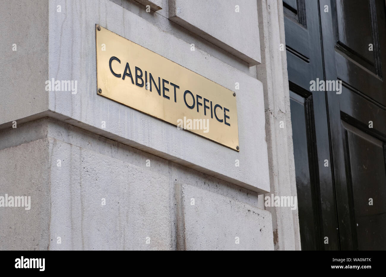 The cabinet office uk government hi-res stock photography and images ...