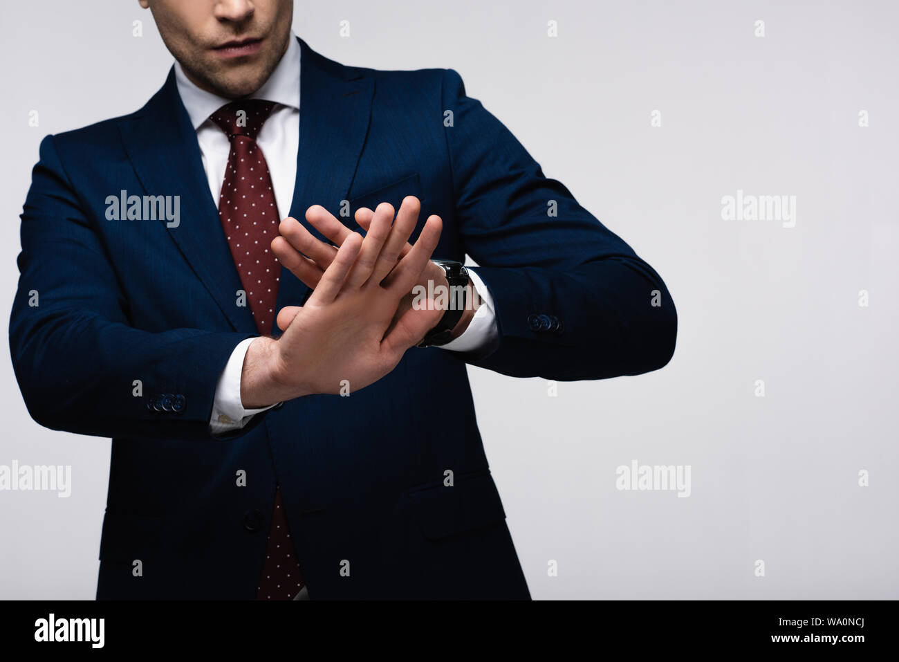 Human refuse hi-res stock photography and images - Alamy