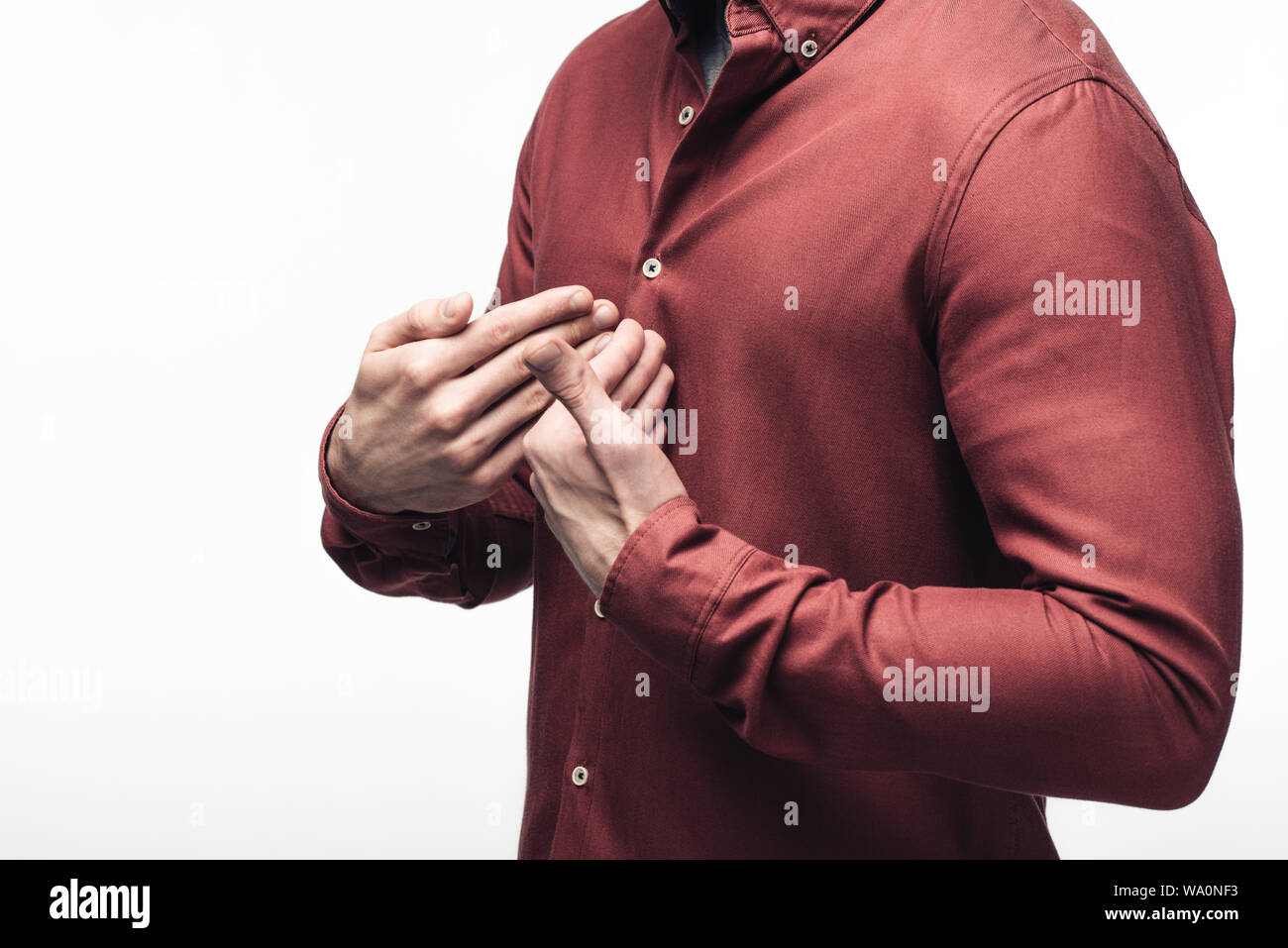 Body Language Stock Photos & Body Language Stock Images - Alamy