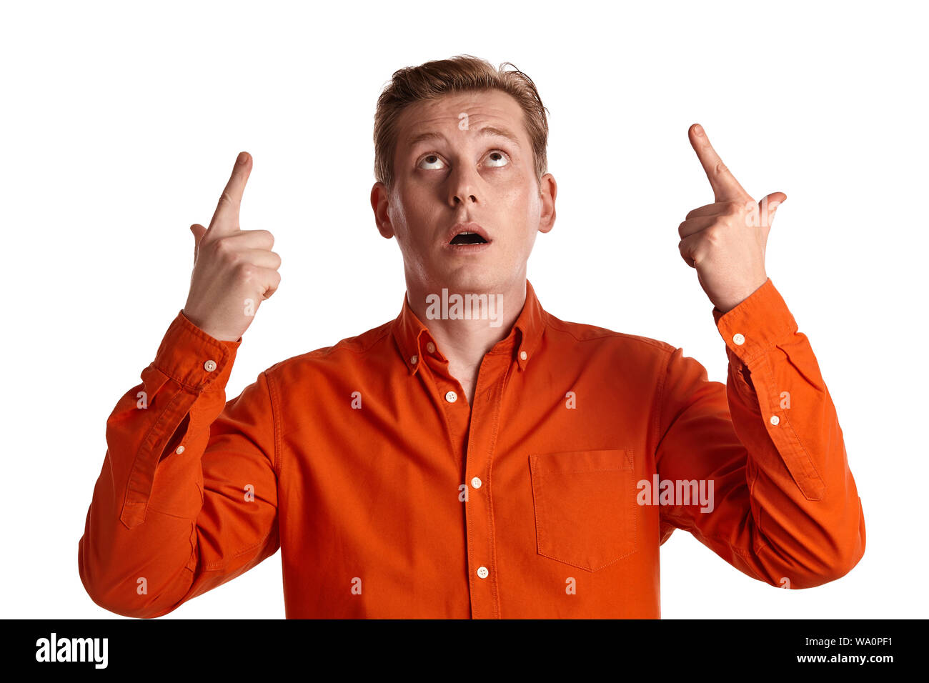 One peson man hi-res stock photography and images - Alamy