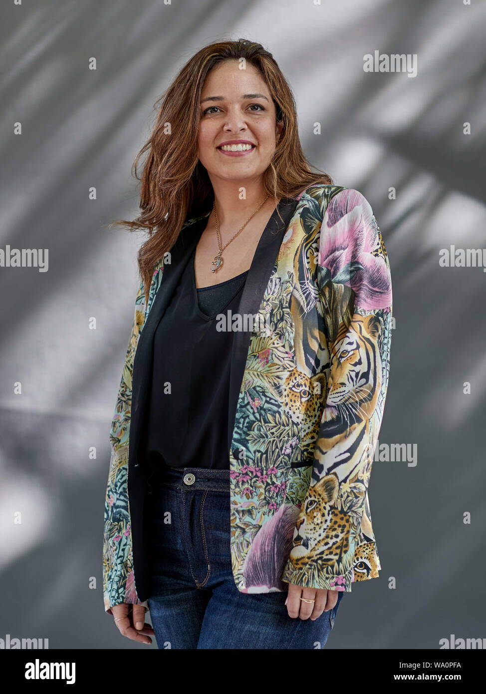 Layla alammar hi-res stock photography and images - Alamy