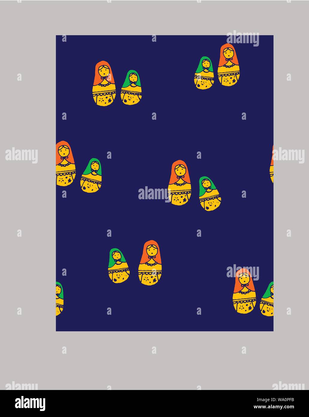 Same patterns Stock Vector Images - Alamy