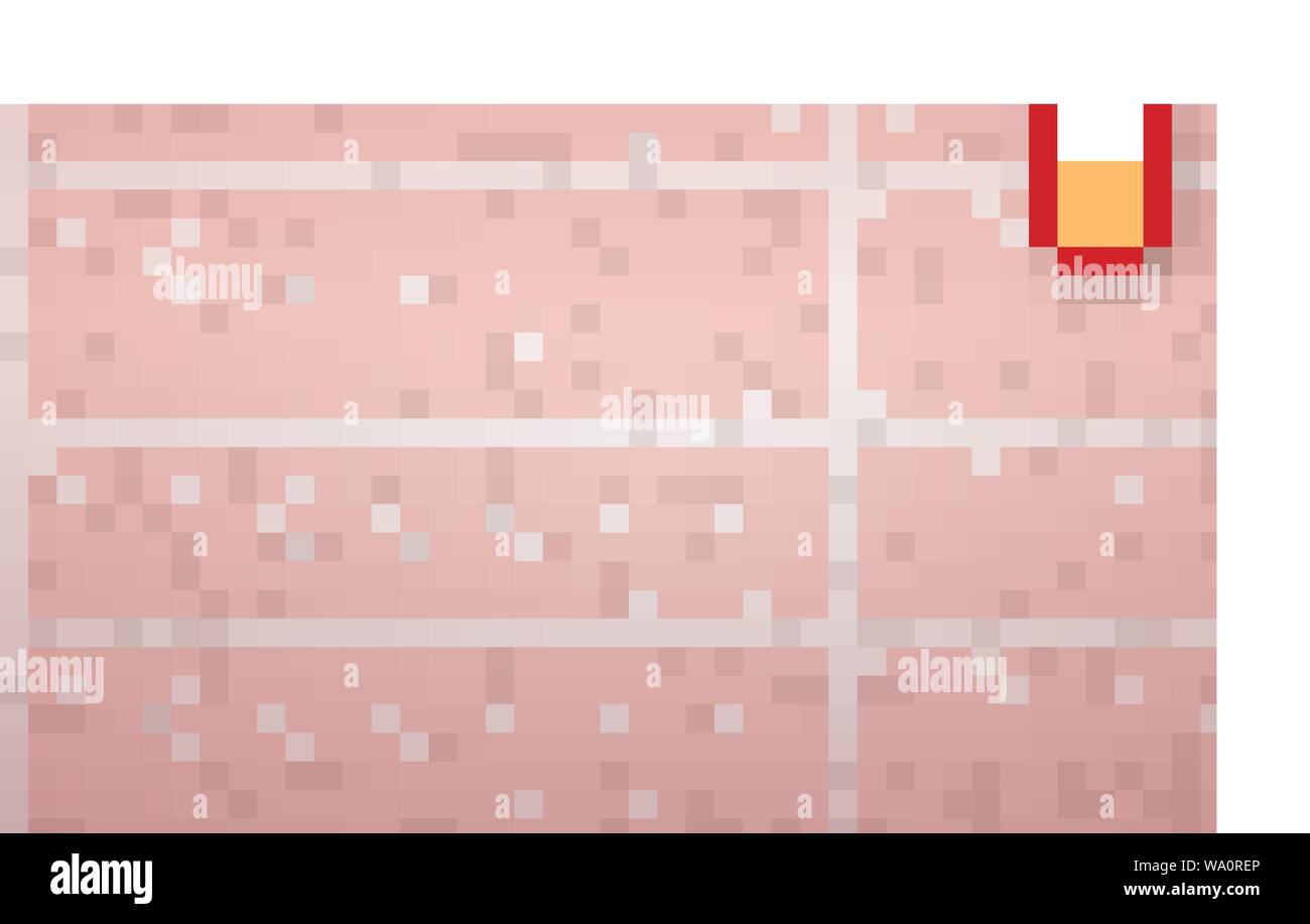 peach. pink colour realistic knit texture vector seamless pattern Stock ...