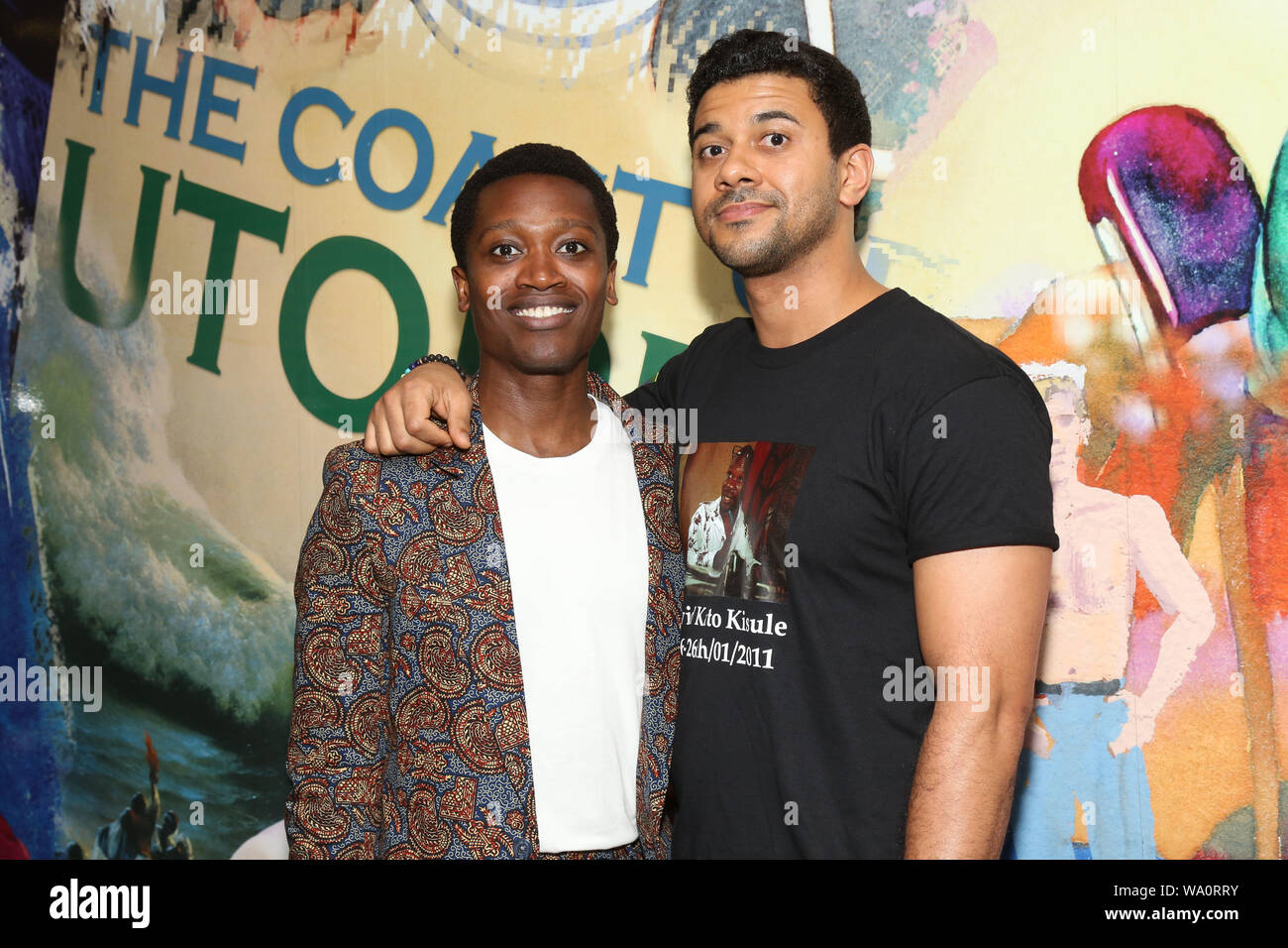 Robert gilbert hi-res stock photography and images - Alamy