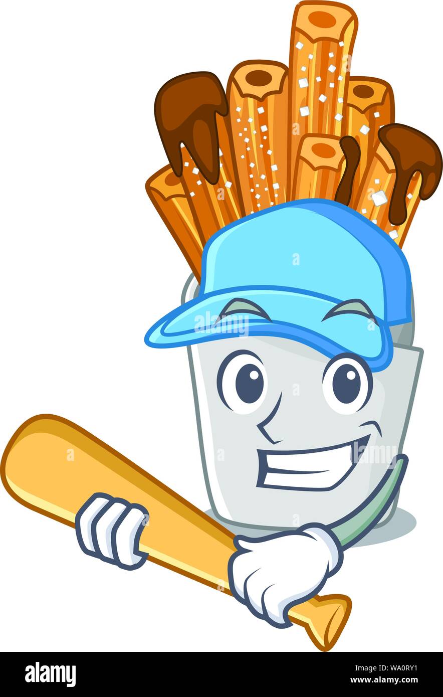 Baseball Food Clip Art
