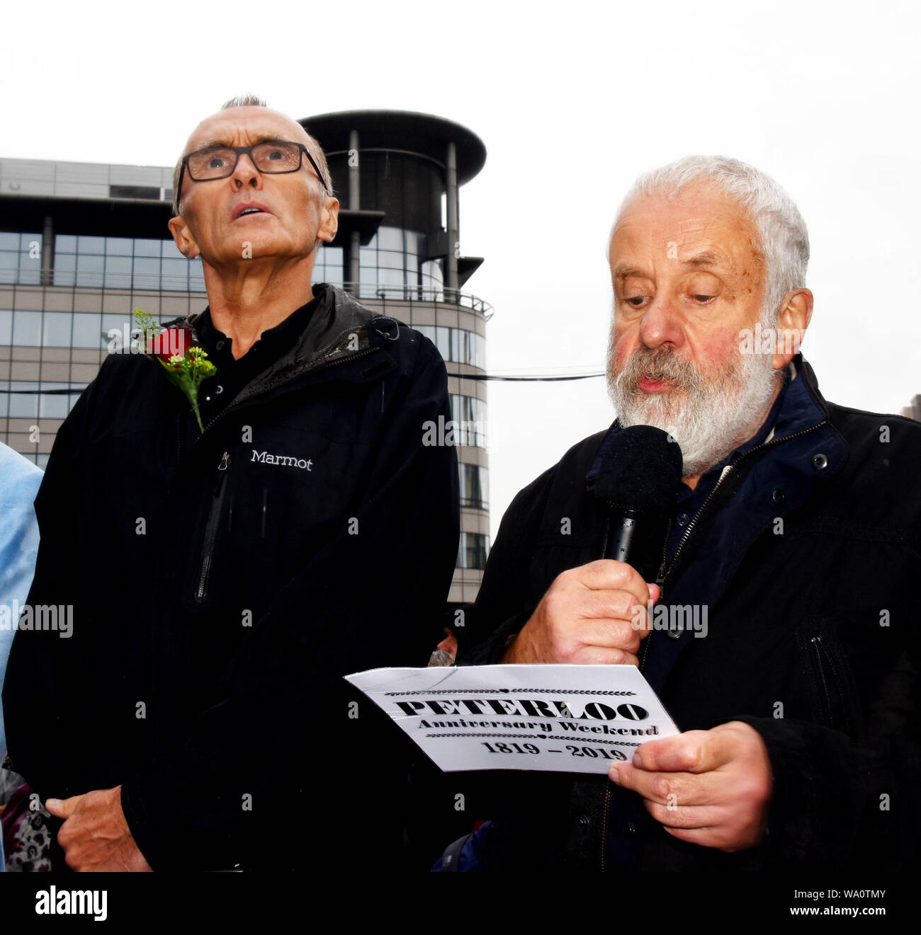 Manchestercentral hi-res stock photography and images - Alamy