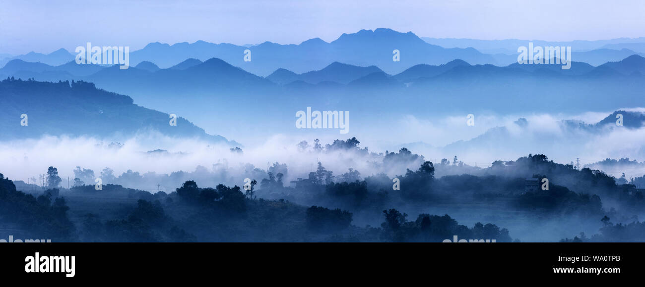 Areas beautiful countryside hi-res stock photography and images - Alamy
