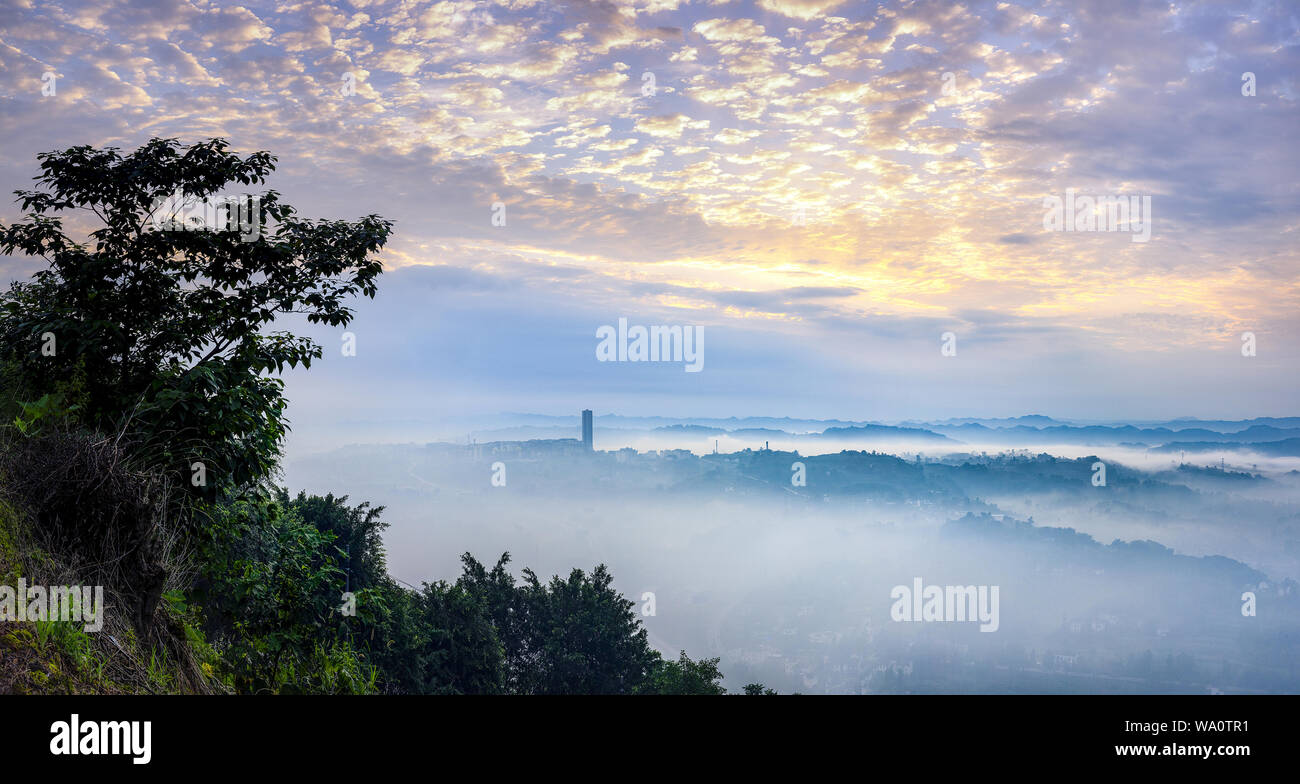 Areas beautiful countryside hi-res stock photography and images - Alamy