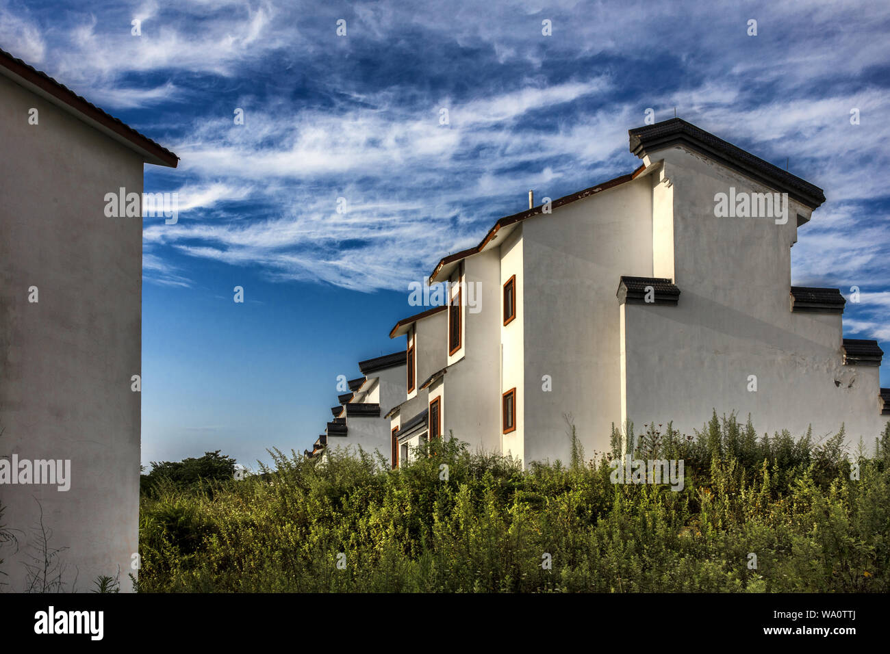 Artificial landform hi-res stock photography and images - Alamy