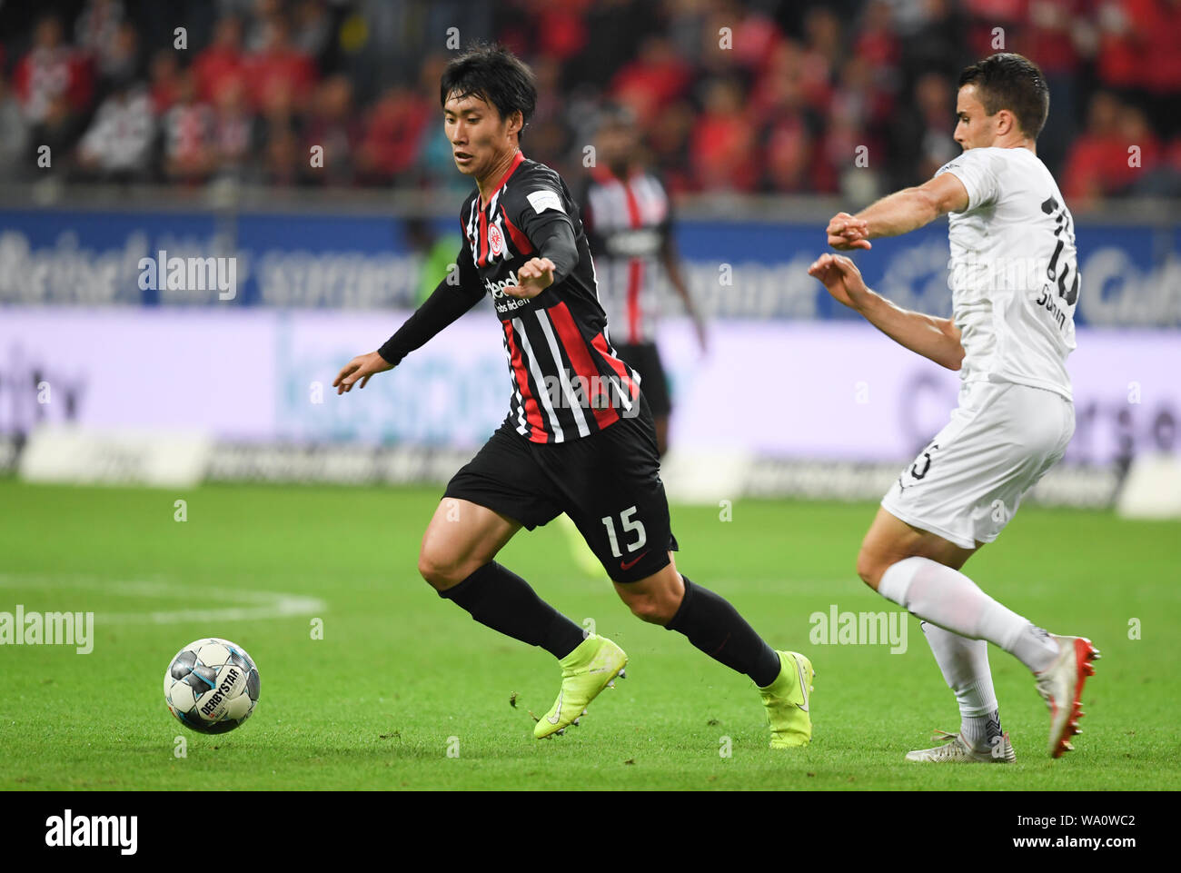 Yannick schmid hi-res stock photography and images - Alamy