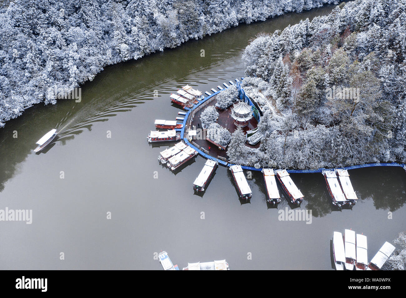 Weather pictures coverage hi-res stock photography and images - Alamy