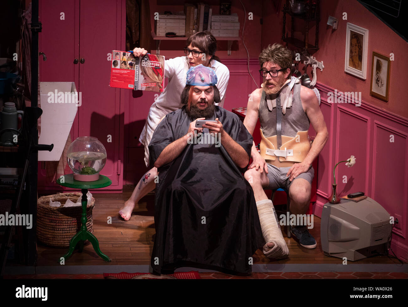 Jonathan pinto rocha hi-res stock photography and images - Alamy