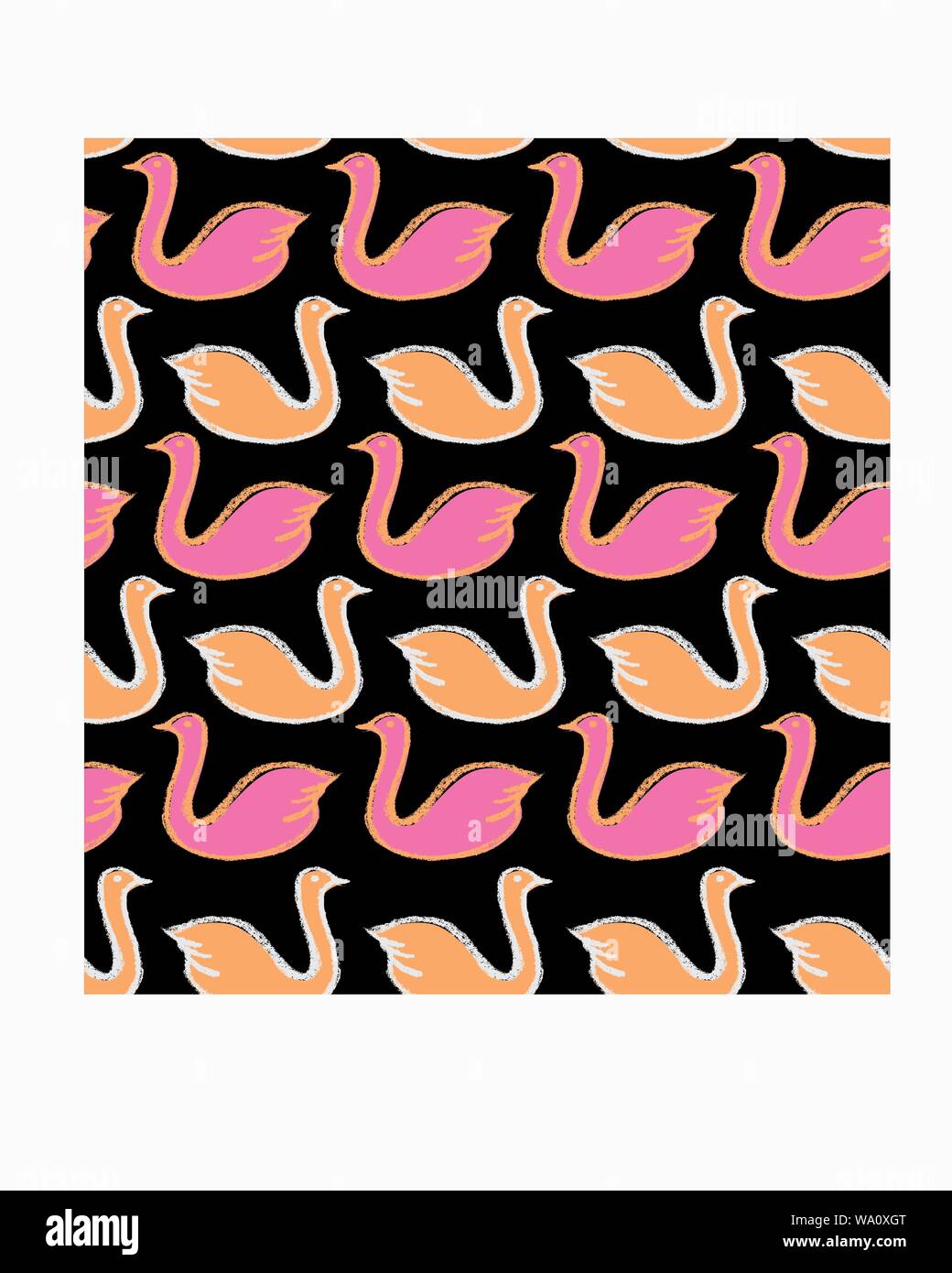 Same Patterns Cut Out Stock Images & Pictures - Alamy