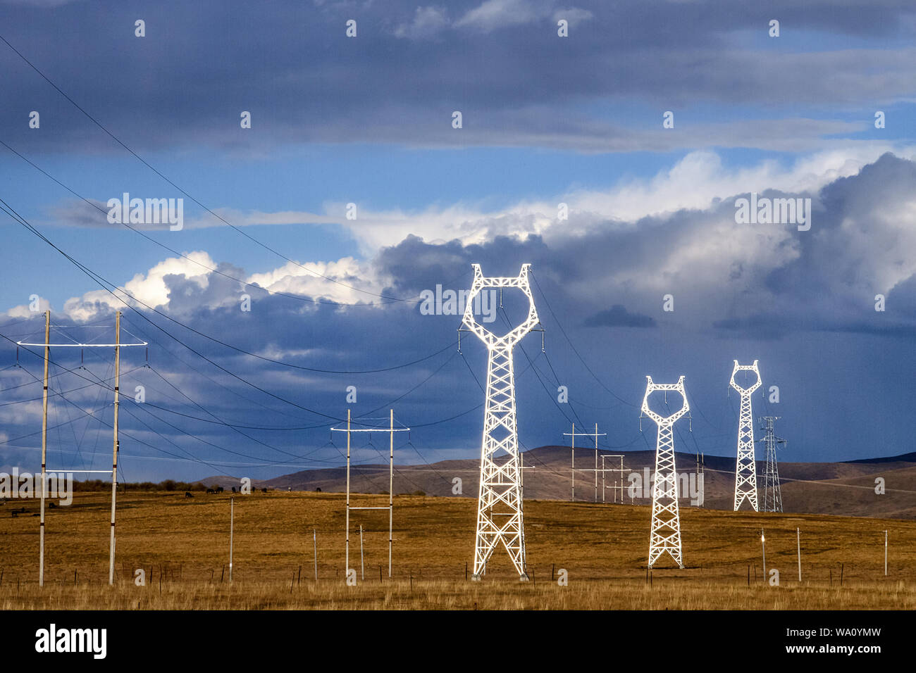 Artificial landform hi-res stock photography and images - Alamy