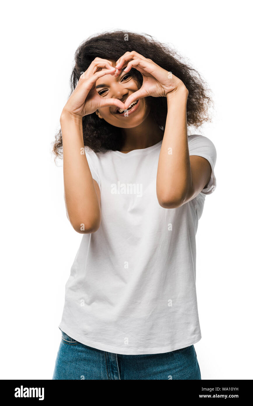 T Shaped Face High Resolution Stock Photography and Images - Alamy