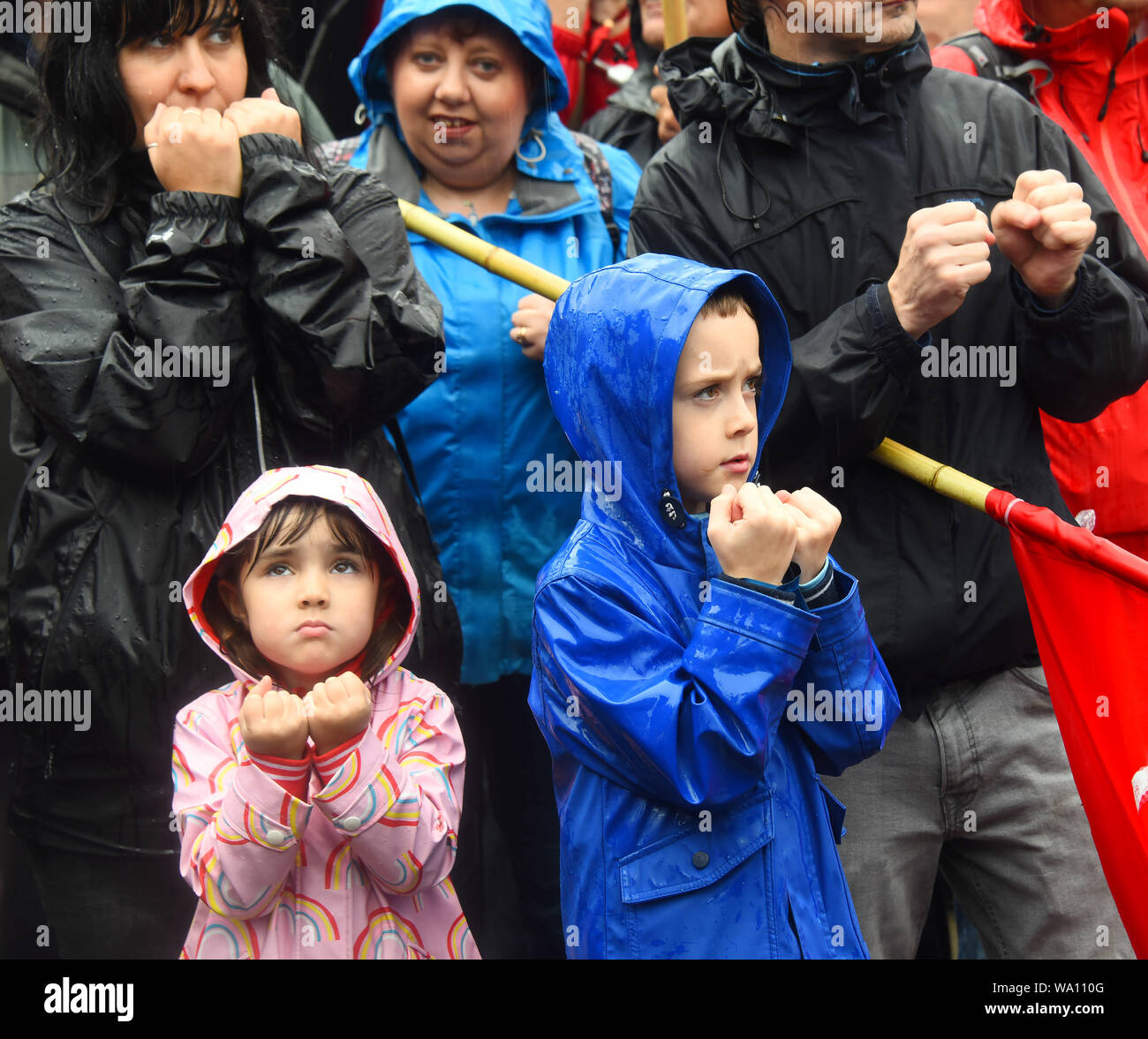 Peterloo memorial hi-res stock photography and images - Alamy