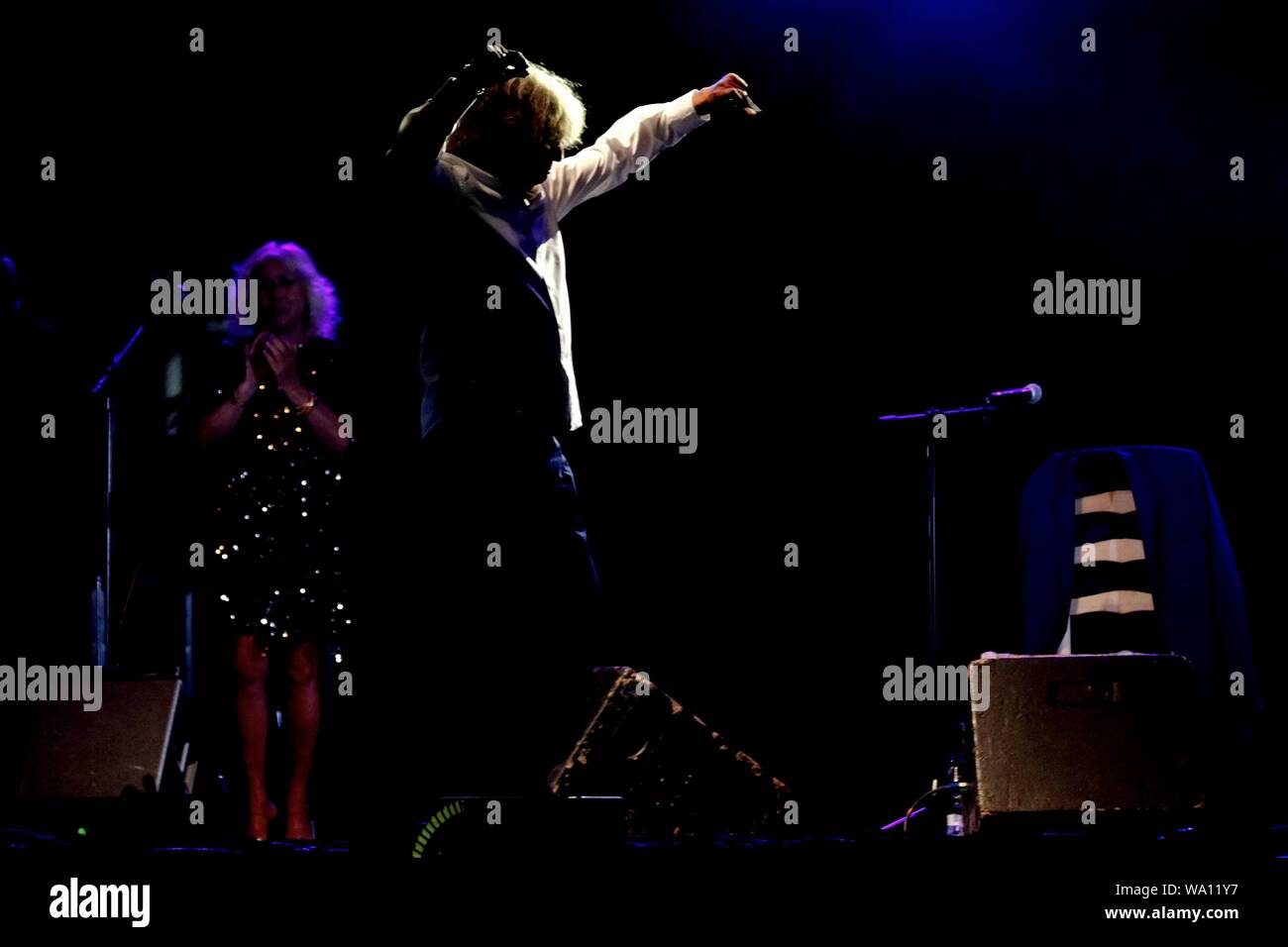 Jose merce concert hi-res stock photography and images - Alamy